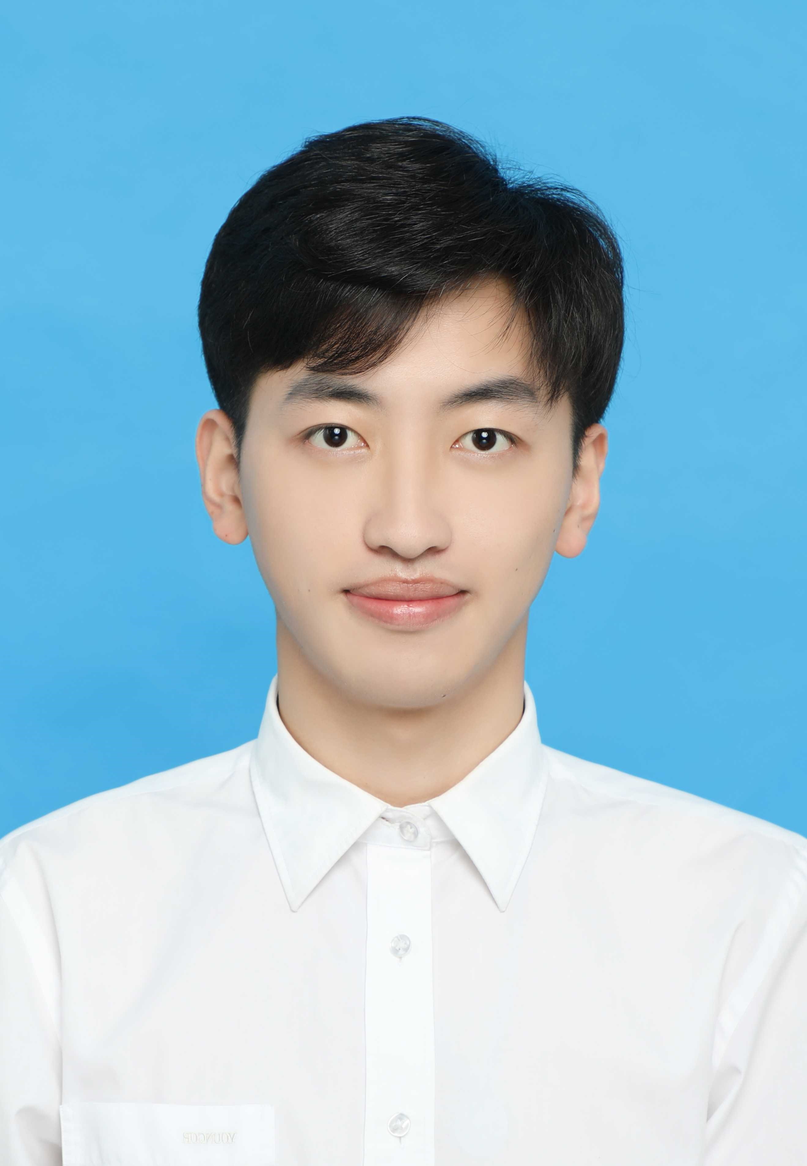 Zhilong Liu (柳志龙) - Zhilong Liu’s Website